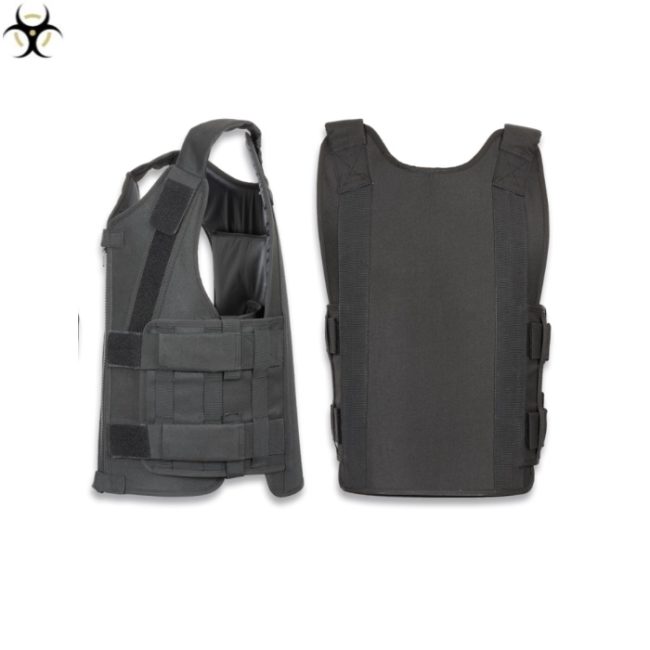 Chaleco anticuchillo/antipinchazo - Leonatus