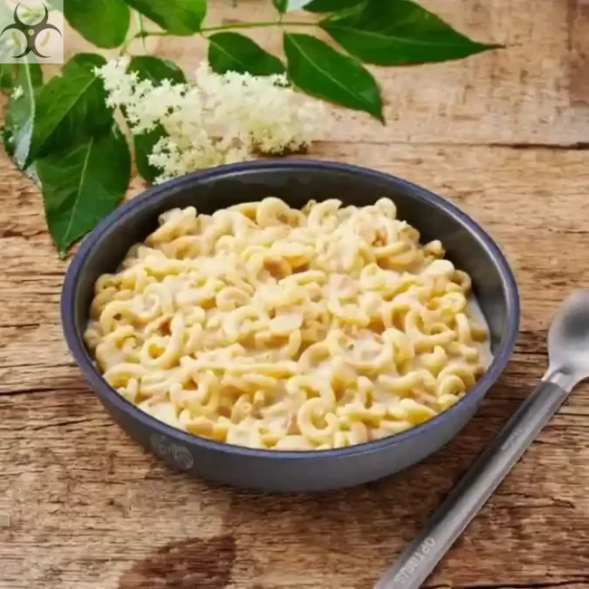 Macarrones Mac'n Cheese Trek'n Eat - Leonatus
